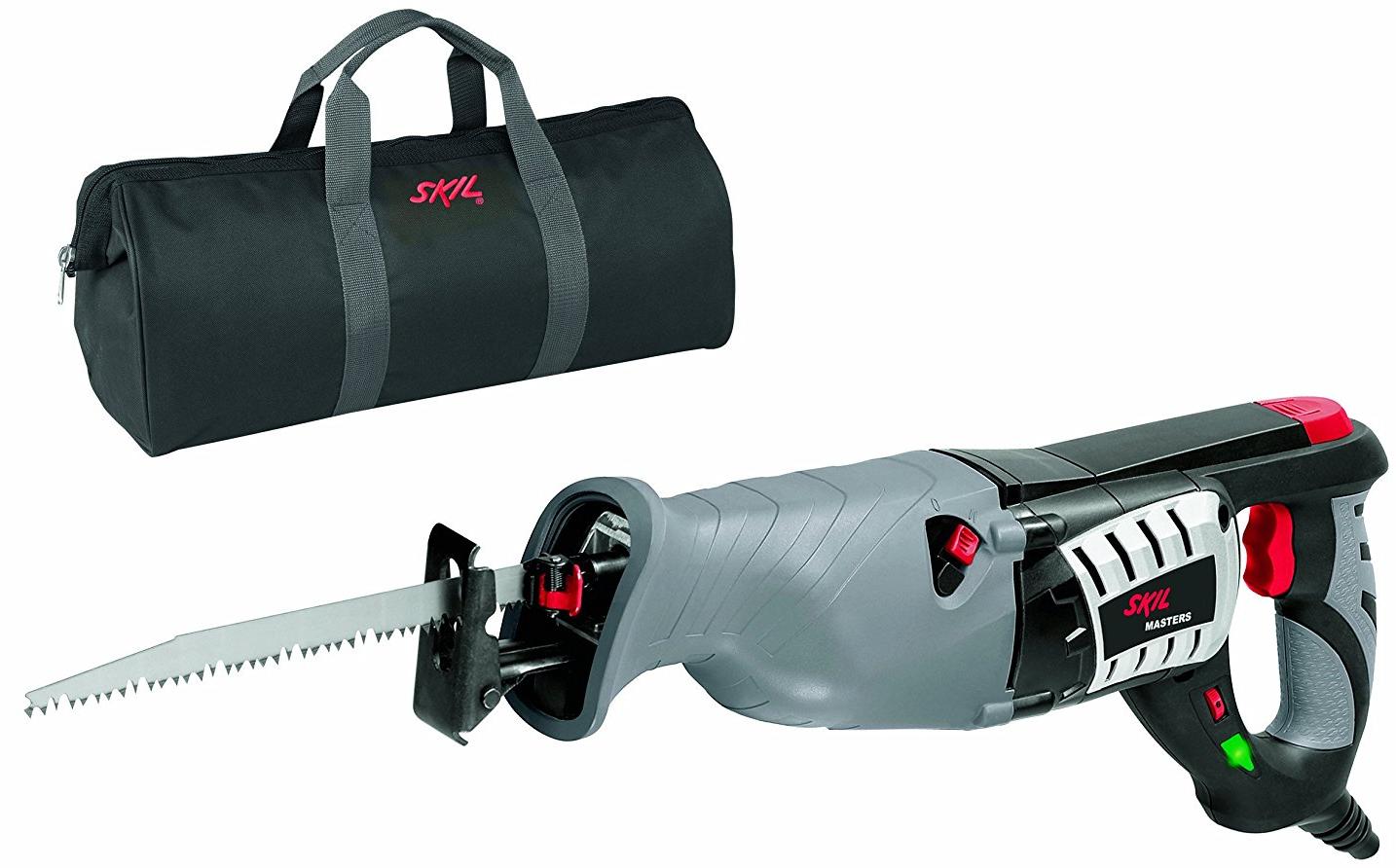 Ivo GRANDIČ - Pily ocasky, přímočaré - Skil - 4960 MA pila ocaska ...