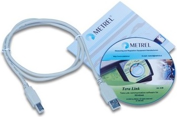 Ivo GRANDIČ - Měřící technika - Metrel - Metrel MI 3200 Teraohm 10kV ...