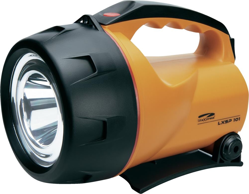 Ivo GRANDIČ - Halogenové, LED - LiteXpress - LXSP 101 akumulátorová ...