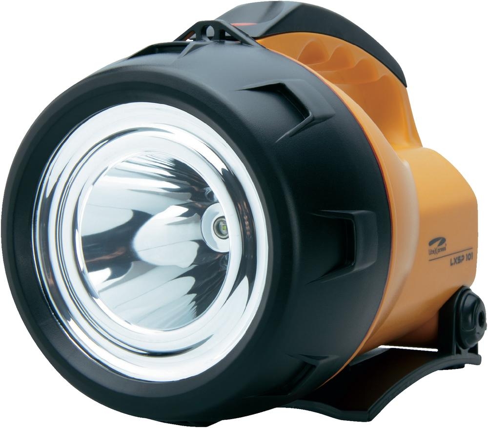 Ivo GRANDIČ - Halogenové, LED - LiteXpress - LXSP 101 akumulátorová ...