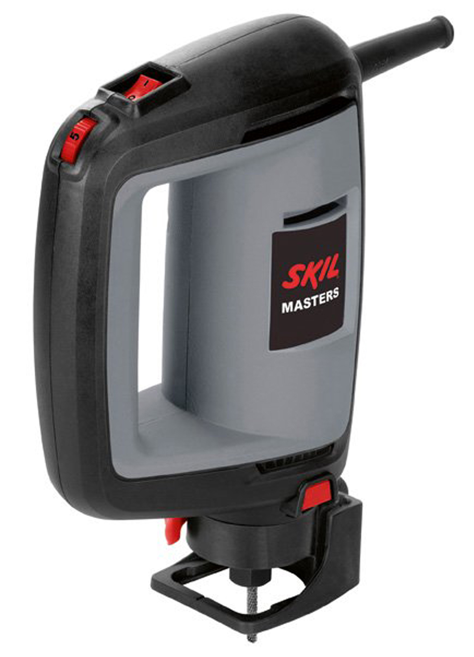 Ivo GRANDIČ - Pily ocasky, přímočaré - Skil - 1450 MA spirálová pila ...