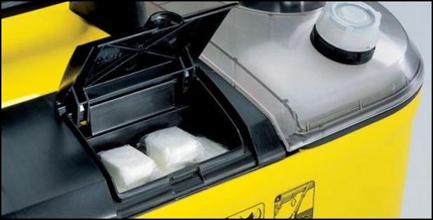 Ivo GRANDIČ - Průmyslové vysavače, vysavače, čističe - Kärcher - Puzzi ...