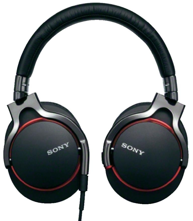 Ivo GRANDIČ - Audio video - Sony - MDR-1R sluchátka Sony