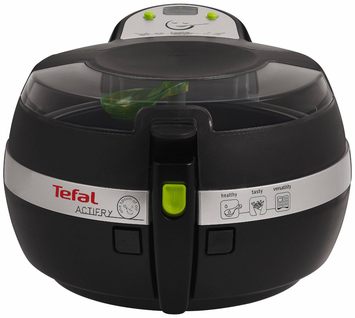 Ivo GRANDIČ - Domácí potřeby - Tefal - Tefal ActiFry GH8000 ...