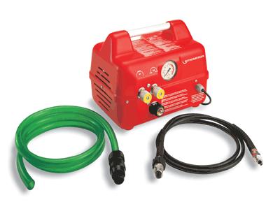 Ivo GRANDIČ - Pneumatické nářadí - Rothenberger - RP 60 PRO II tlaková ...