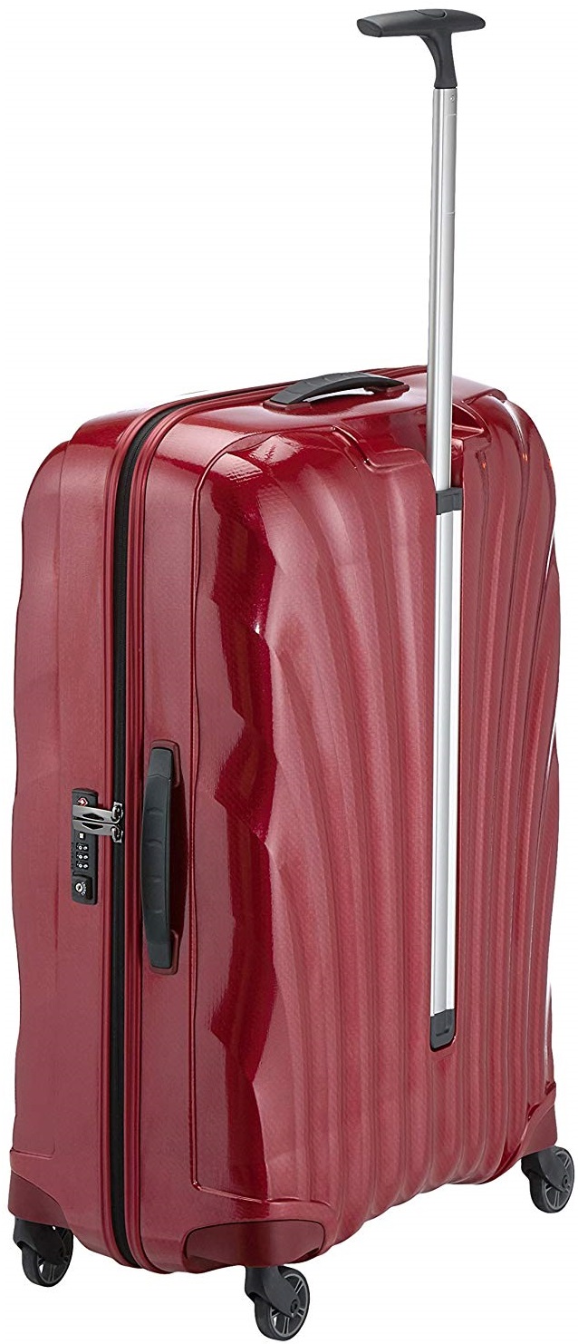 Ivo GRANDIČ - Kufry, brašny, opasky - Samsonite - Samsonite Cosmolite ...