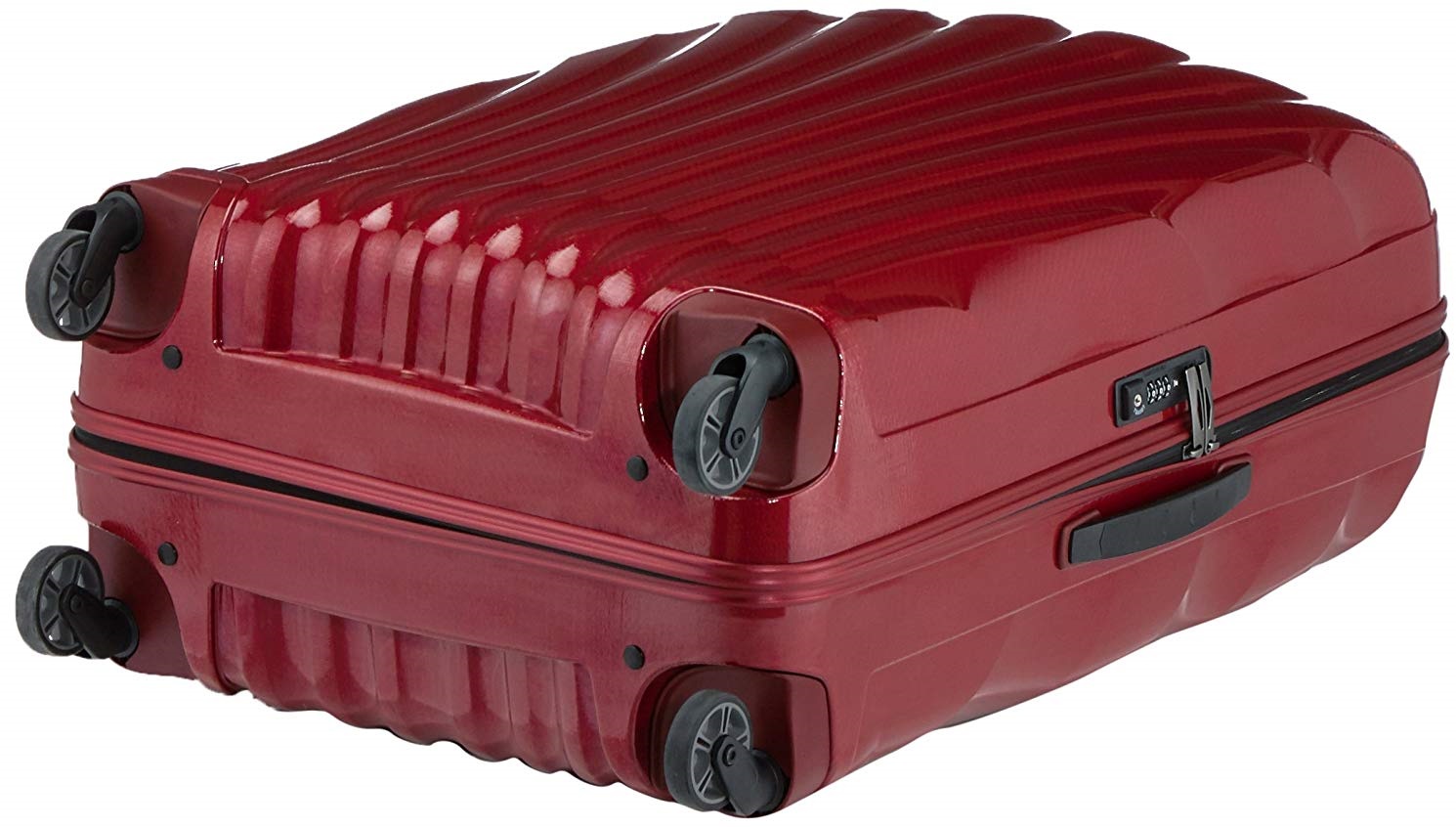 Ivo GRANDIČ - Kufry, brašny, opasky - Samsonite - Samsonite Cosmolite ...