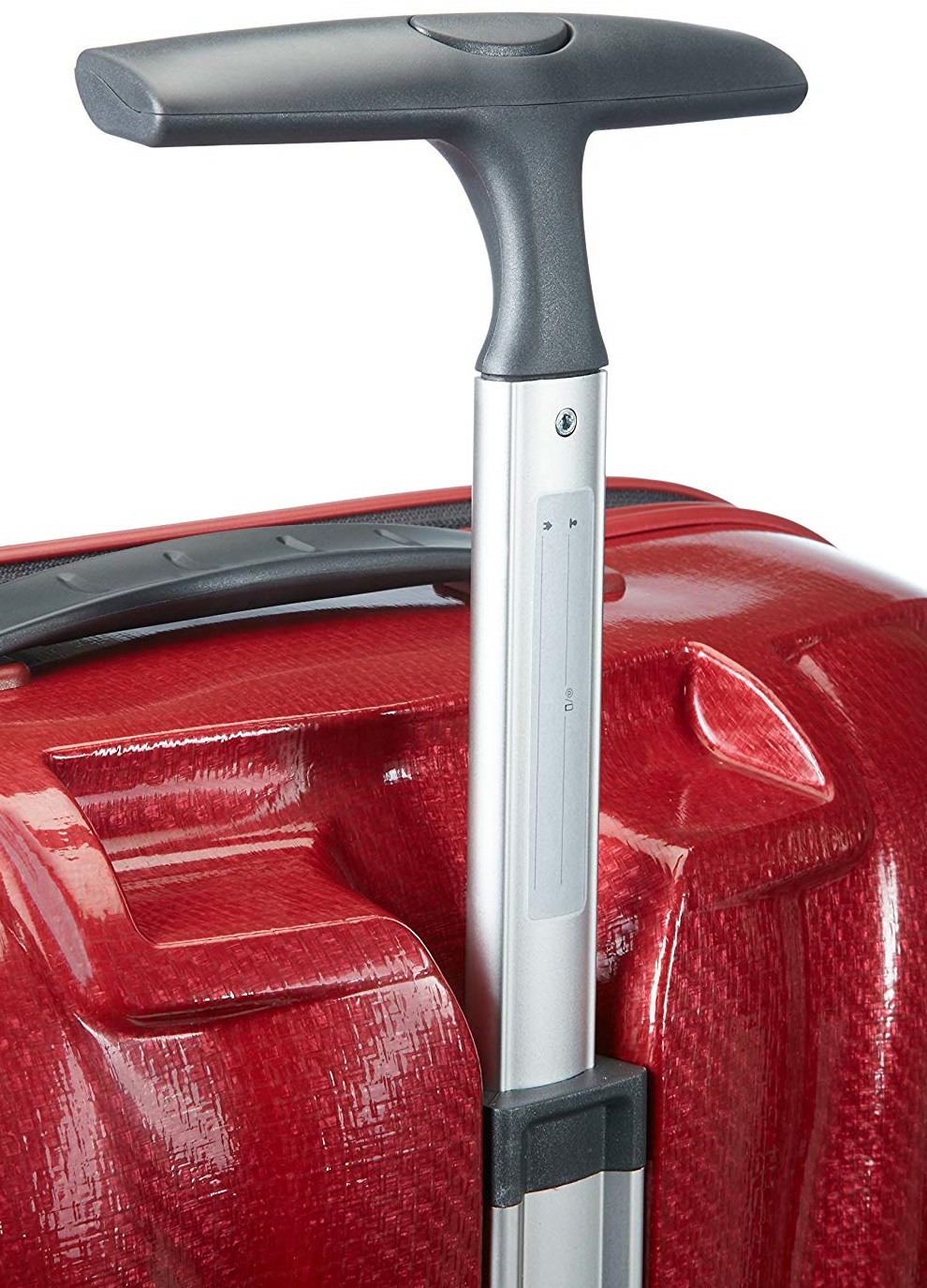 Ivo GRANDIČ - Kufry, brašny, opasky - Samsonite - Samsonite Cosmolite ...