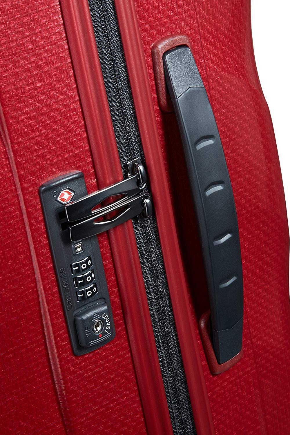 Ivo GRANDIČ - Kufry, brašny, opasky - Samsonite - Samsonite Cosmolite ...