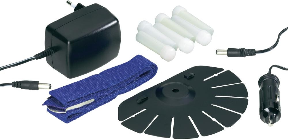Ivo GRANDI Klimatizace Eufab 21005 Miniklimatizace 12 V 230 V Eufab ivo-grandi-klimatizace-eufab-21005-miniklimatizace-12-v-230-v-eufab