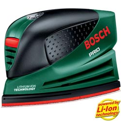 Ivo GRANDIČ - Brusky excentrické, vibrační, pásové, přímé - Bosch ...